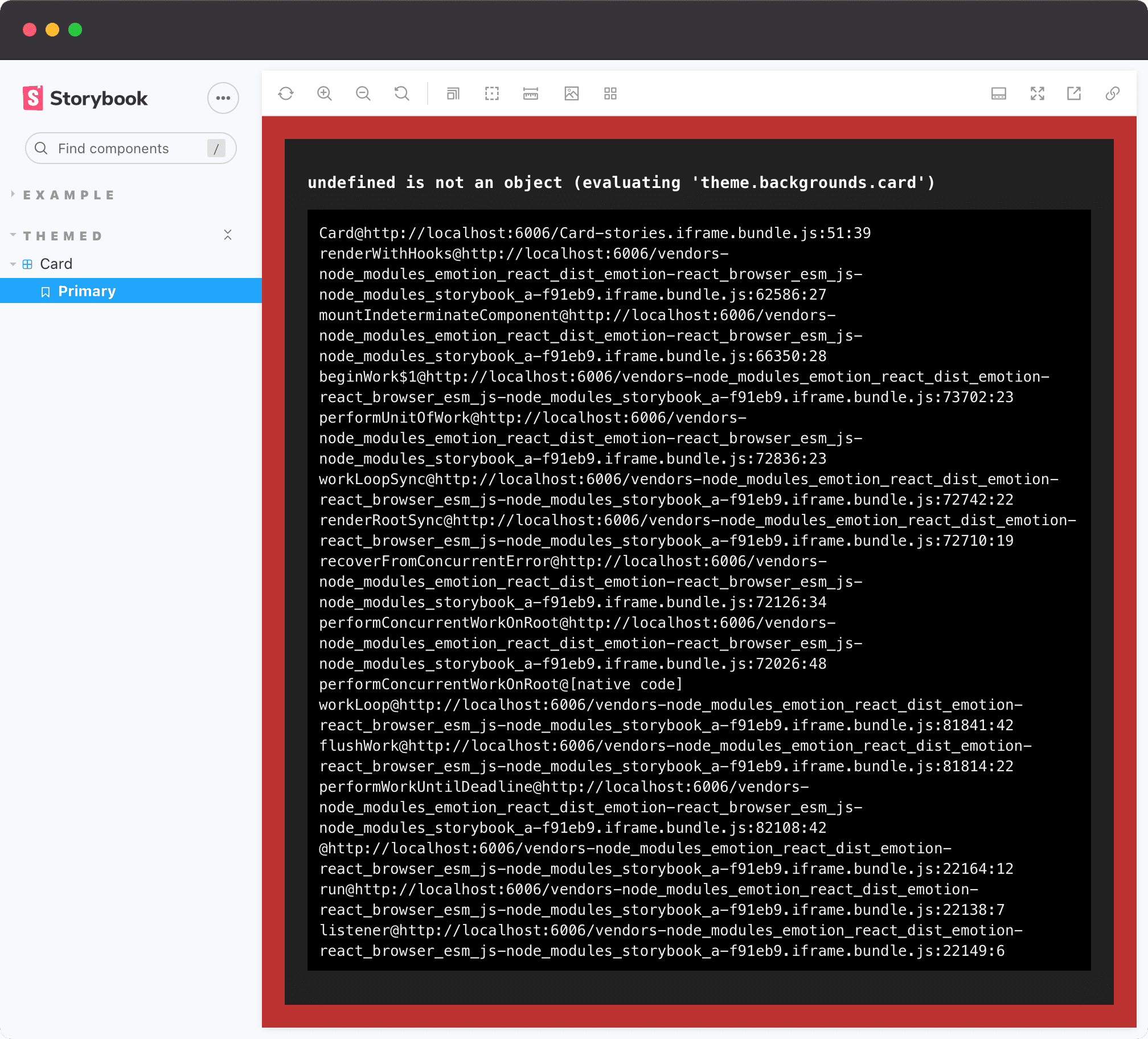 Adding Multi Theme Support To Storybook And React 9007